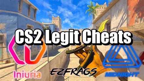 Best Cs2 Legit Cheat Youtube