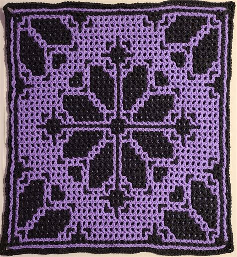 Nordic Snowflake 40 Ashlee Brotzell Designs