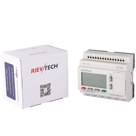 PR DC DA R Buy Smart Relay Intelligent Controller Programmable Logic Controller Product On