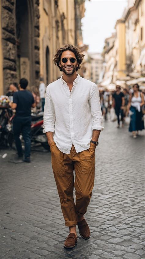 13 Italian Mens Fashion Inspirations Summer