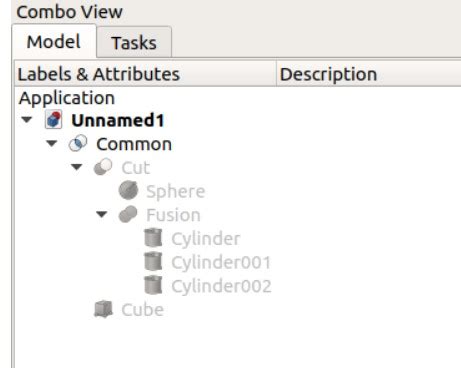 Windows Nightly Build Install FreeCAD