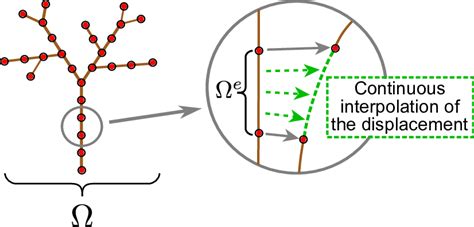2 Finite Element Discretization Download Scientific Diagram