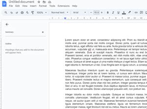 How To Remove Page Breaks In Google Docs GeeksforGeeks