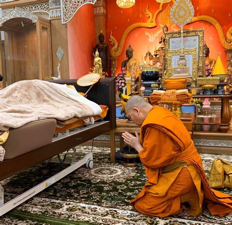 คำไว้อาลัย “พระพรหมมงคล วิ ” ของ พระเทพปวรเมธี