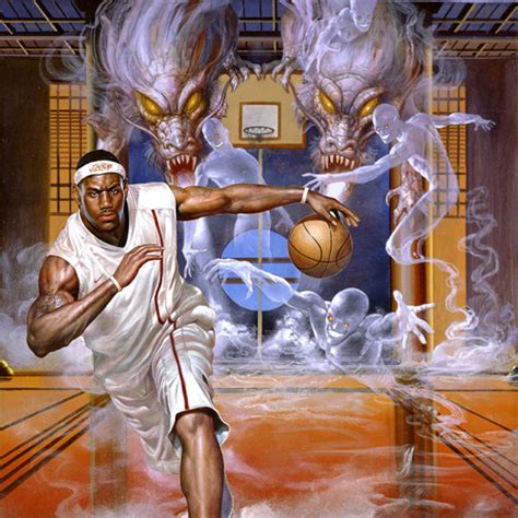 Barbarella Boris Vallejo And Julie Bell