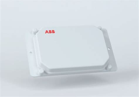Abb Smart Sensor For Motors
