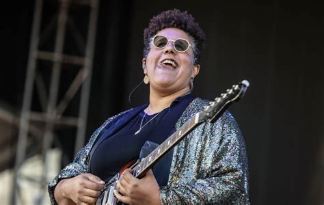 Brittany Howard Announces New Album What Now And Shares Title Track