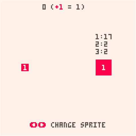 Pico 8 Table By José Aular