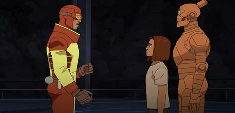 Invincible Episode 7 Review