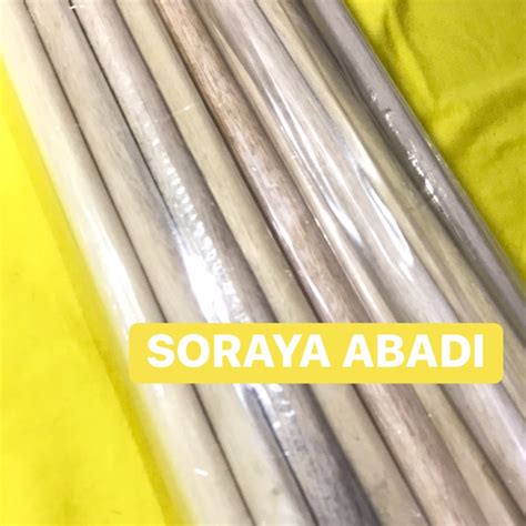 Jual Tongkat Semaphore Stick Semaphore 1 Pasang Isi 2 Shopee Indonesia