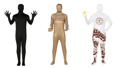 Chipotle And Spirit Halloween Turn Joke Memes In Costumes Ibtimes