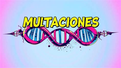 Documentales Sobre Mutaciones
