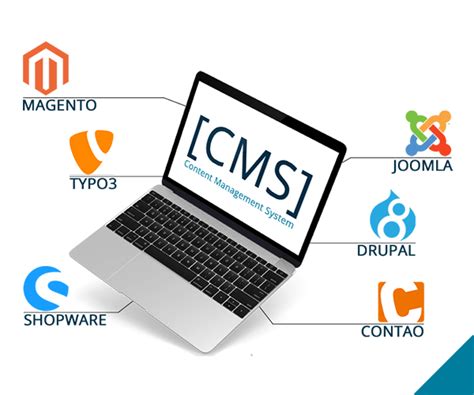 Webentwicklung United Web Design