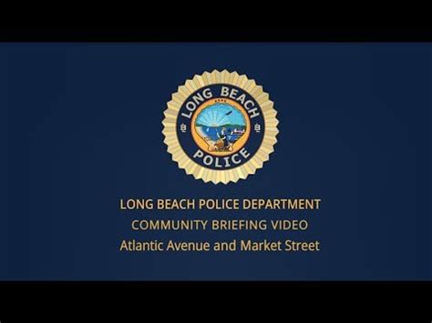 Long Beach Pd Dives Full Speed Into Suspect With A Shotgun R
