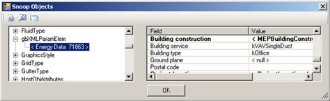 the building coder room occupancy