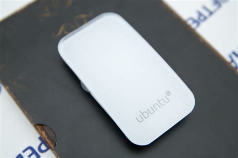 Ubuntu Wireless Mouse Review Canonical Should Not Put The Ubuntu Name