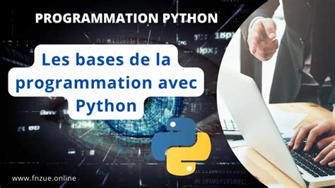 🌀 Les Boucles For En Python Un Pilier De La Programmation Kevin Nzue