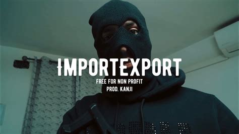 Free Sil3a X Hemso X Ak Ausserkontrolle Type Beat Importexport