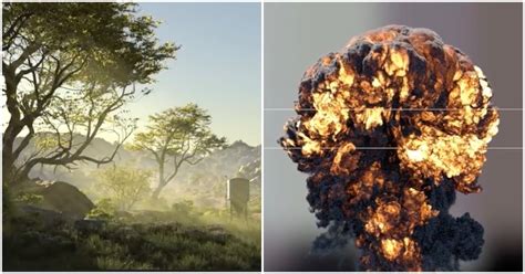 Unity Wētā Tools Division Presents Eddy 3 0 And Deep Compositing