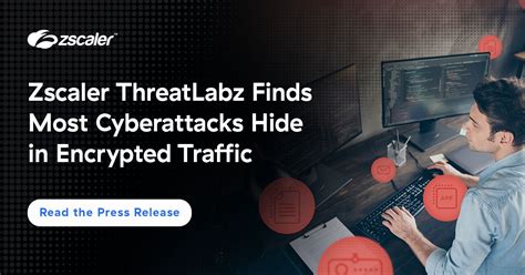 Zscaler On Linkedin Zscaler Finds Most Cyberattacks Hide In Encrypted
