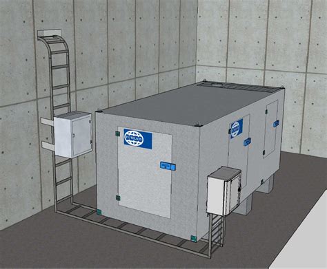 Дизель генераторын сонголт болон зураг төслийн үед анхаарах зүйлс Эм Өү Эн Грид