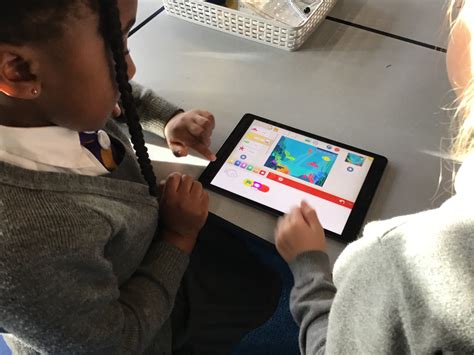 Year 3 Created Own Sprites In Scratch And Use Repeat Commands To