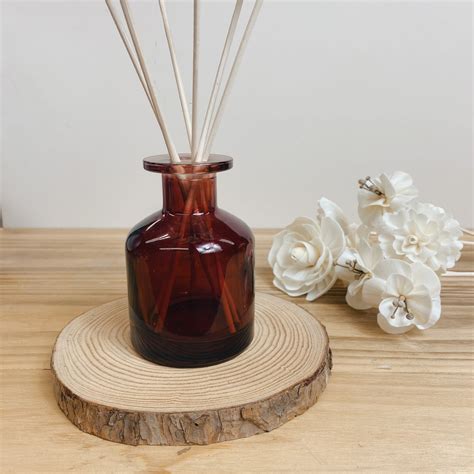 Reed Diffuser Vessels By Heathermay