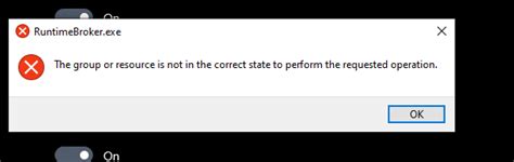 Dell Optiplex Error Windows 10 Forums