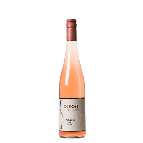Portugieser Rosé Weingut Dorst