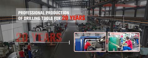 Wholesale Drilling Casing System Factory And Manufacturer Supplier