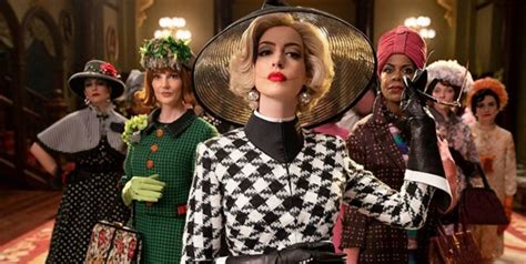 Фильм «Ведьмы 2020 дата выхода и трейлер