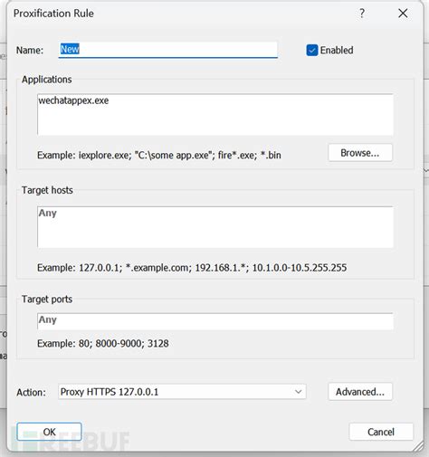 小程序一次一密流量解密 FreeBuf网络安全行业门户