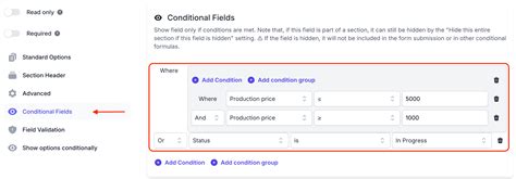 prefilled forms with conditionally hidden fields continuous forms airtable community
