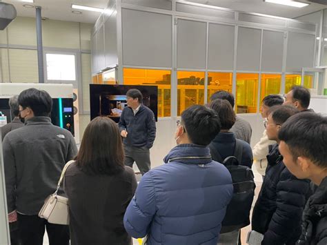 행사 생기원 육군 탄약사령부 3d프린팅 기술교류 세미나 한국생산기술연구원 3d프린팅제조혁신센터