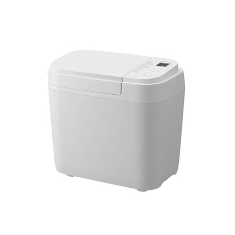 Хлібопечі SD-B2510WTS - Panasonic Україна