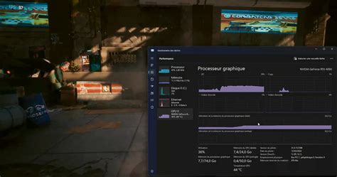 Good Benchmarks Poor Gaming Performance W Rtx 4090 Vfio Proxmox