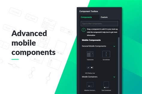 Quickly Build Fully Functional Web Mobile Prototypes With UX App