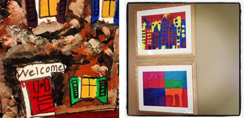 Moomama June In Photos