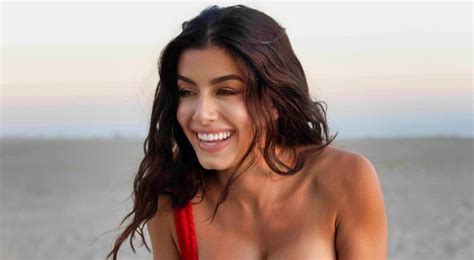Photos Dak Prescotts Jaw Dropping Girlfriend Sarah Jane Ramos Almost Had A Wardeobe