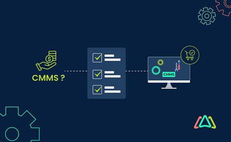 Cmms Selection Select The Right Cmms