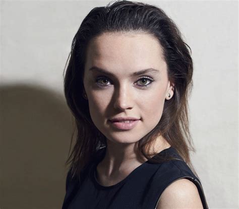 Daisy Ridley S Ready For Her Blowbang Scrolller