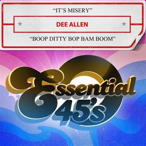 Stream Boop Ditty Bop Bam Boom By Essential Media Group Listen Online For Free On Soundcloud