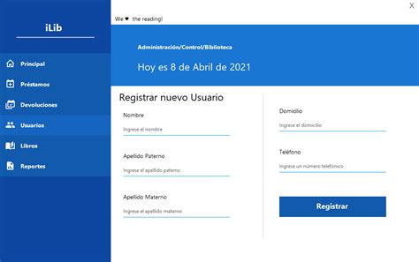 Github Anthonyzabs Itplibrary Basic System For Managing A Library On Java