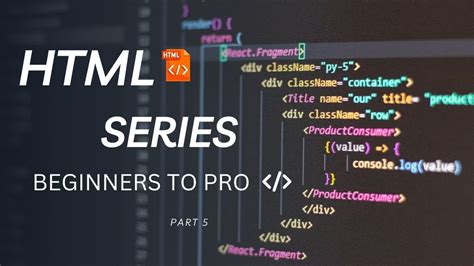 Html Series Part 5 Forms In Html Html5 Html Htmlform