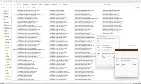 Solved Deleting Unnecessary Cameraraw Files Adobe Community 12982939