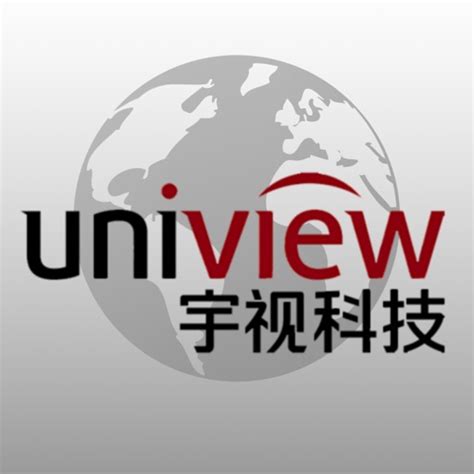 Uniview By Zhejiang Uniview Technologies Coltd