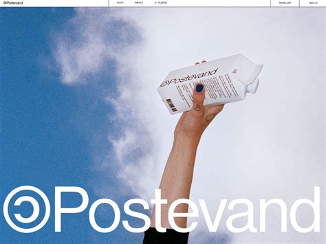 Postevand Aards Sotd
