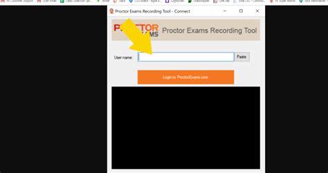 Proctor Exams Frequently Asked Questions