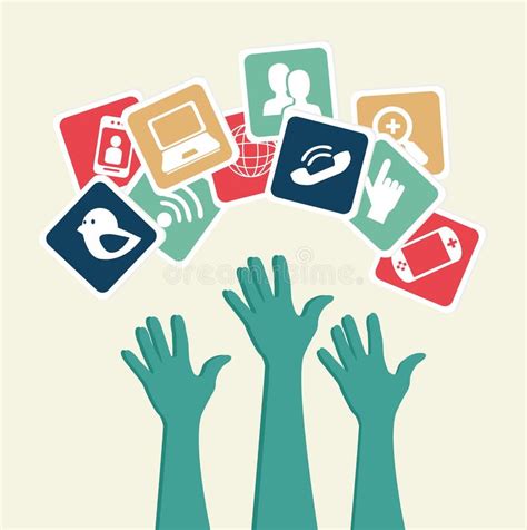 Advanced Technology Stock Vector Illustration Of Details 31664333