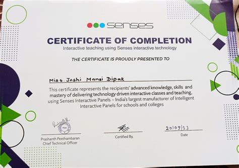 Mansi Joshi On Linkedin Senses